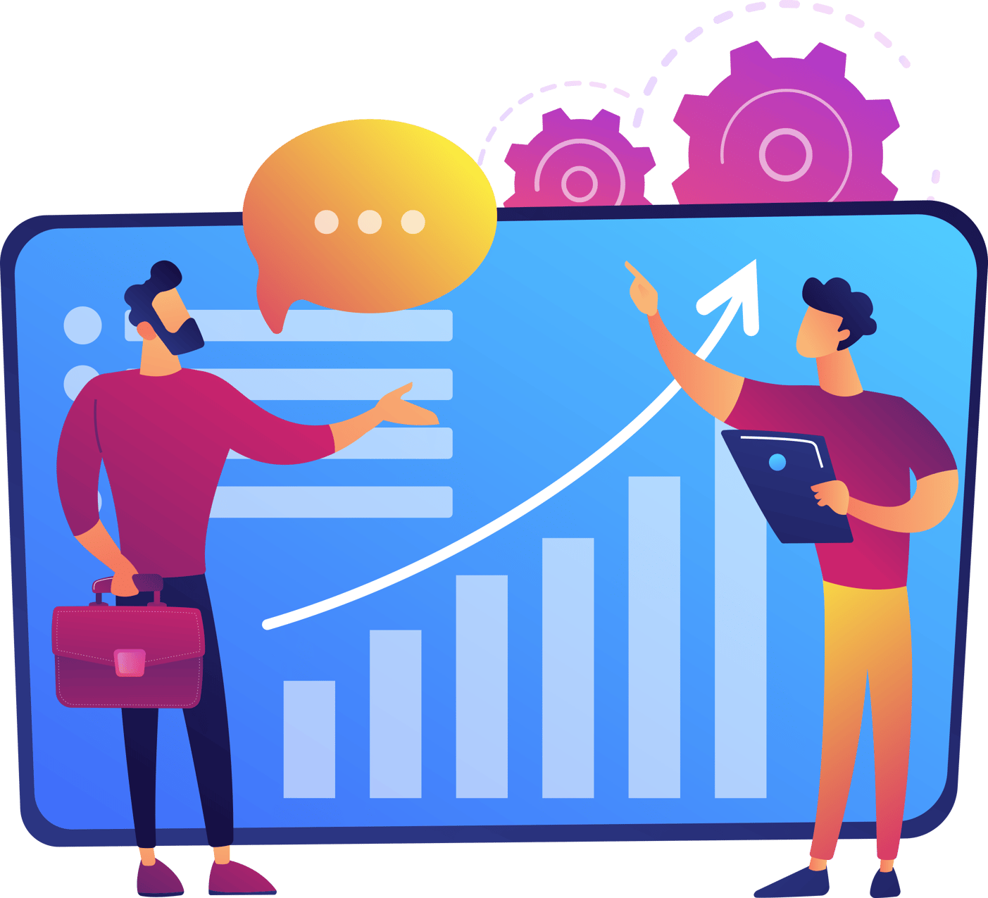 Meta4: Software de nómina y RRHH | GDM