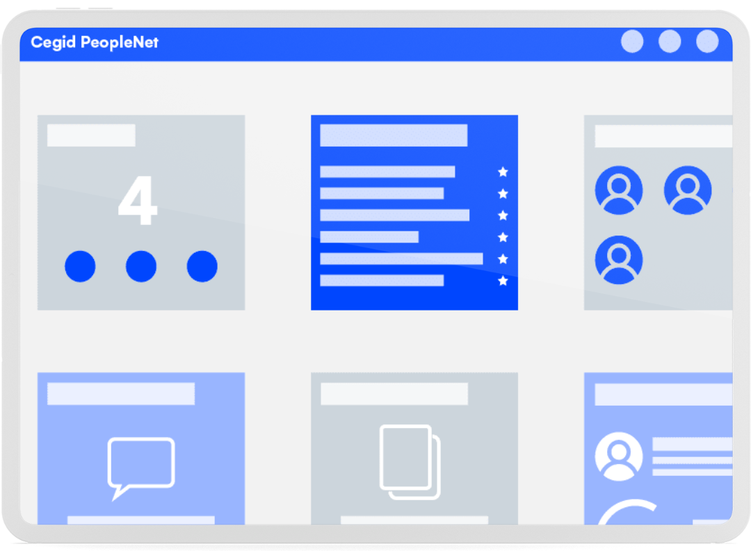 Meta4: Software de nómina y RRHH | GDM
