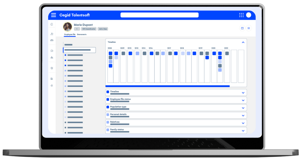 Meta4: Software de nómina y RRHH | GDM