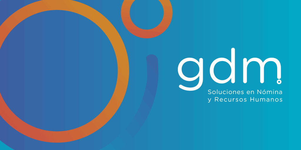GDM - Gestión de Nómina y Recursos Humanos